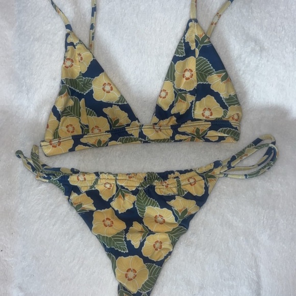 Benoa Swim | Swim | Benoa Swim Kini | Poshmark